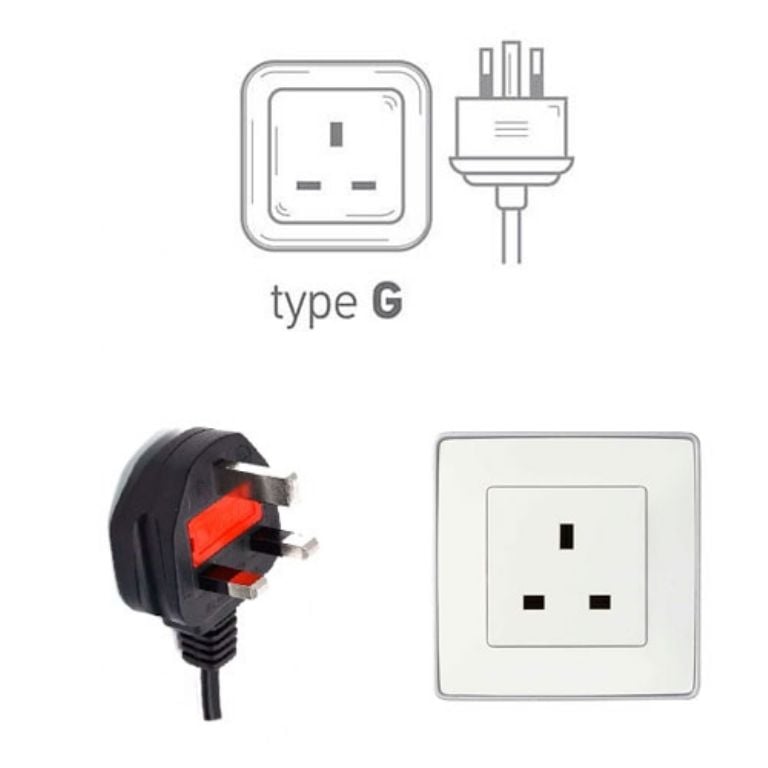 Tomada Catar: adaptador, voltagem, dicas