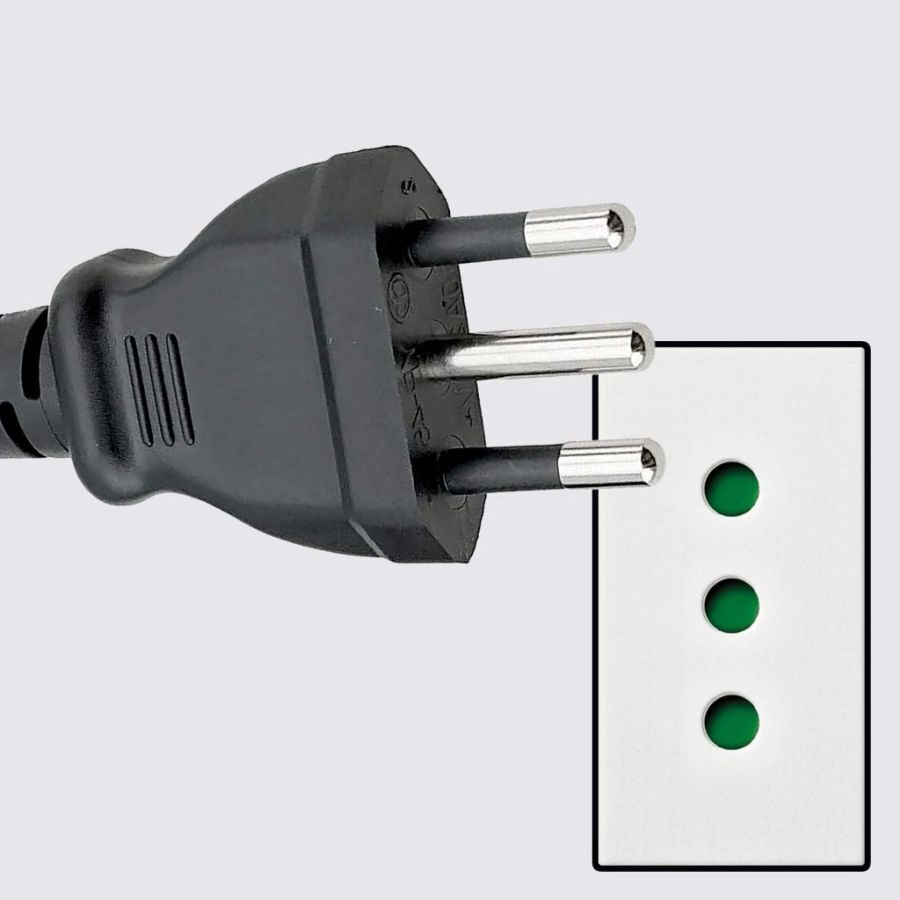 Tomada Chile: adaptador, voltagem, dicas