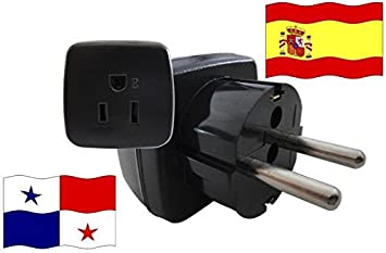 Tomada Panamá: adaptador, voltagem, dicas